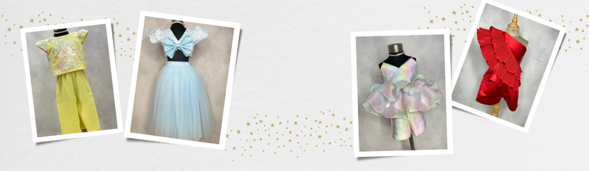 Co-ord Sets – Karasa Baby